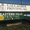 Gallagher Printing, Inc | Clarence, NY